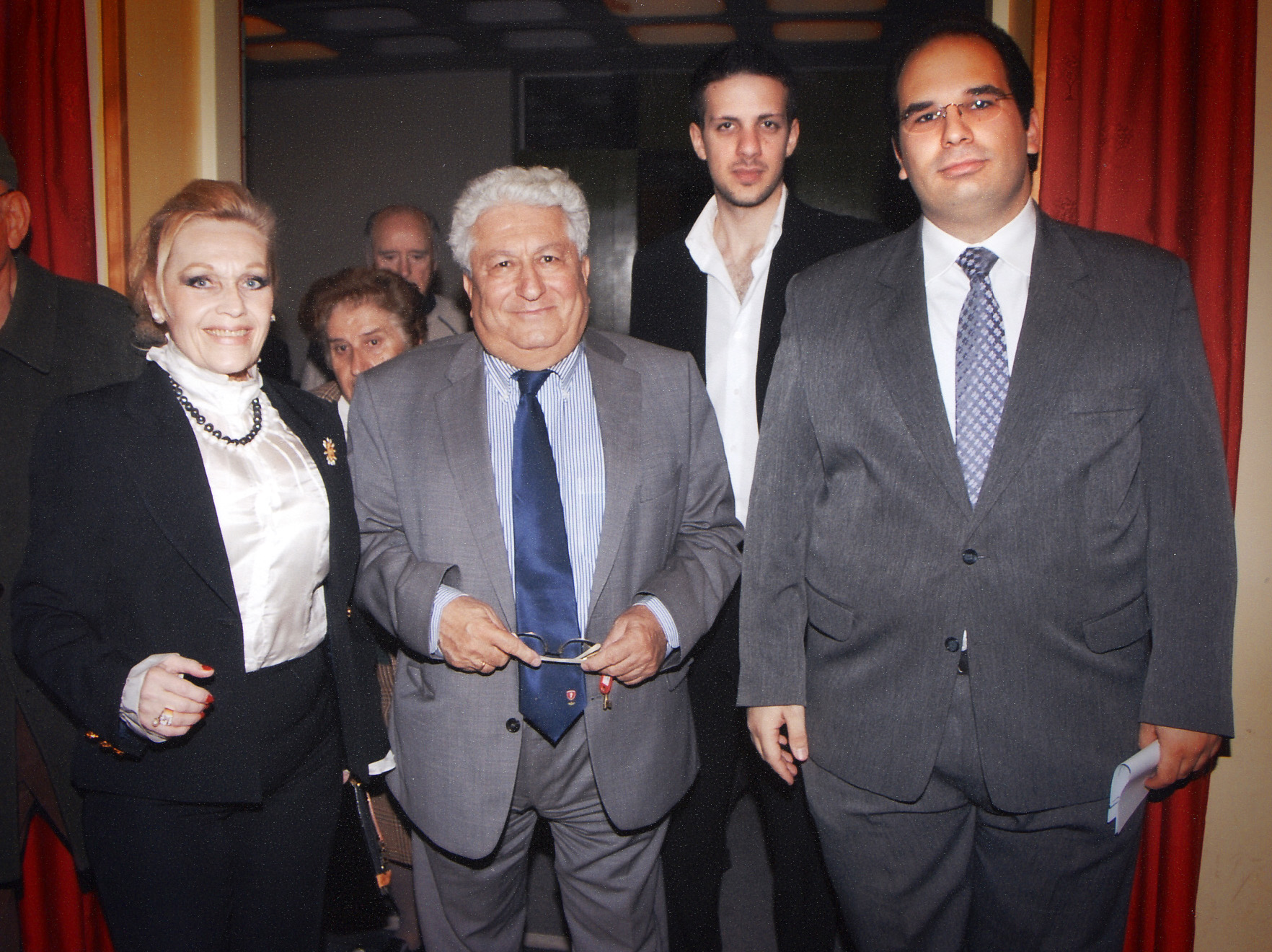 Ο τίτλος μου